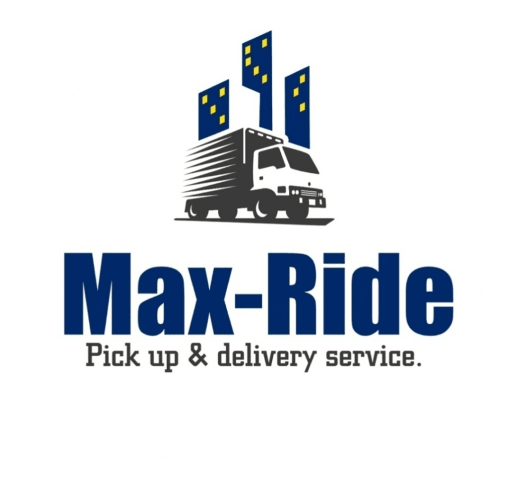 Delivery Services | Greater Toronto Area - Max-Ride